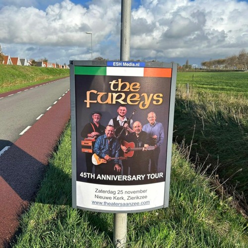 Stream Peter de Neef Theaters aan Zee 22 november 2023 by WFM96 ...