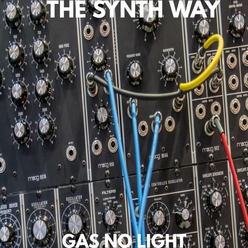 Stream Hermit by Gas No Light | Listen online for free on SoundCloud