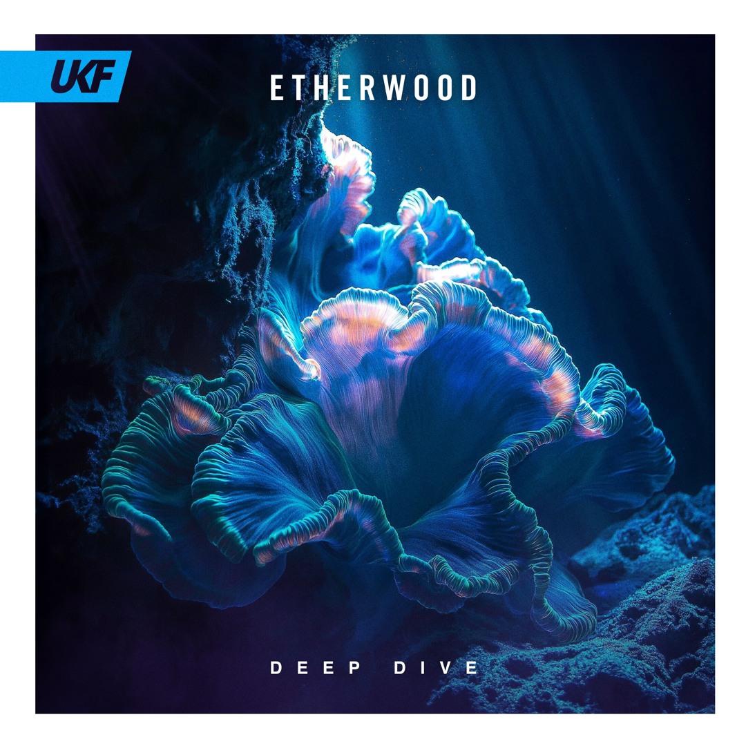 Stream Etherwood | Listen to Deep Dive playlist online for free on SoundCloud