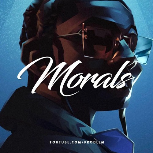 Stream (FREE) Pop Smoke type beat 2022 x Kay Flock "Morals" (Prod ...