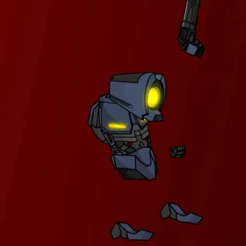 Stream ULTRAKILL fan made OST-START SCREEN by YANKER | Listen online ...