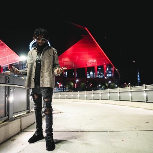 Stream Pierre prod. rickysofire by Mack Love | Listen online for free ...