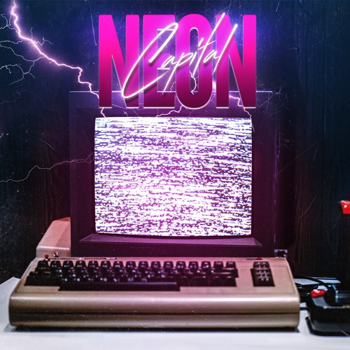 Stream Neon Capital - The Walls by Neon Capital | Listen online for ...