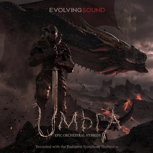Stream Umbra - Preview by Evolving Sound | Listen online for free on ...