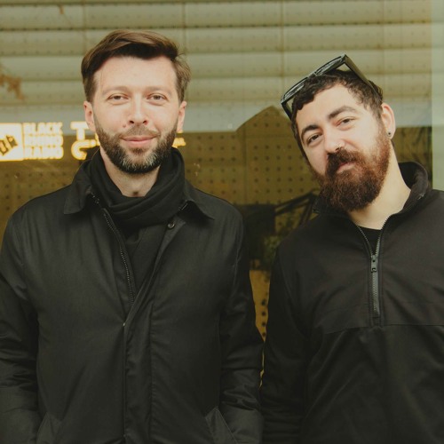 Stream Coffee & Flowers w/ Andrei Grosu & Andrei Turenici - 5th of ...