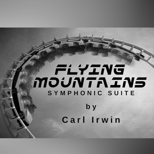 Stream 04 Millennium Force by Carl Irwin | Listen online for free on SoundCloud