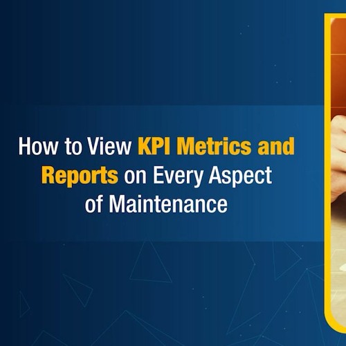 Stream episode How toView KPI Metrics and Reports on Every Aspect of ...