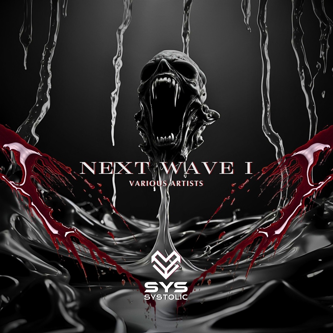 Stream SYSTOLIC | Listen to VA - NEXT WAVE I [17 tracks] playlist ...