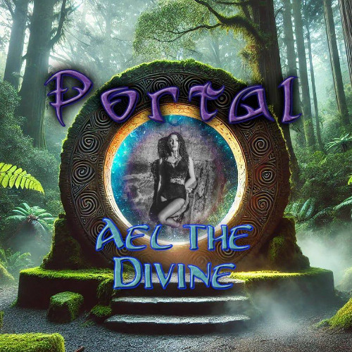 Stream Portal set (Dimension warm up) by ÆL | THE | DIVINE | Listen ...
