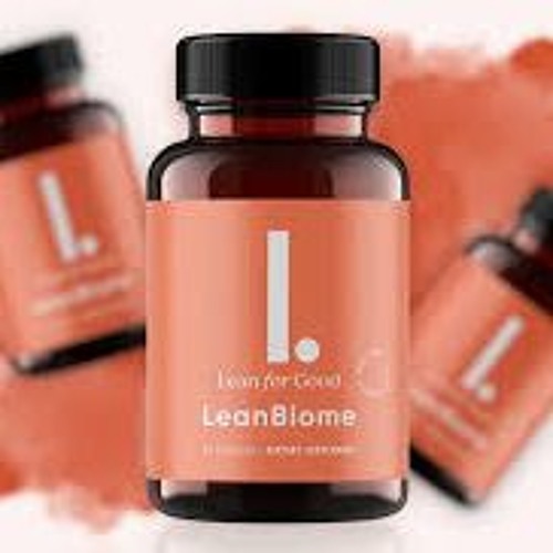 Stream Leanbiome Review LeanBiome Review - Probiotic Weight loss ...