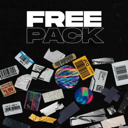 pumpyoursound.com | PACK FREE