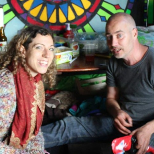 Stream Ay Ra And The Moog by OOOD | Listen online for free on SoundCloud