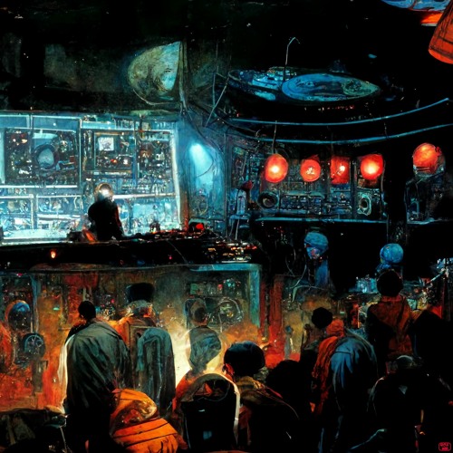 Stream Unknown Melodies #150 Future Beats Radio & Militia Underground ...