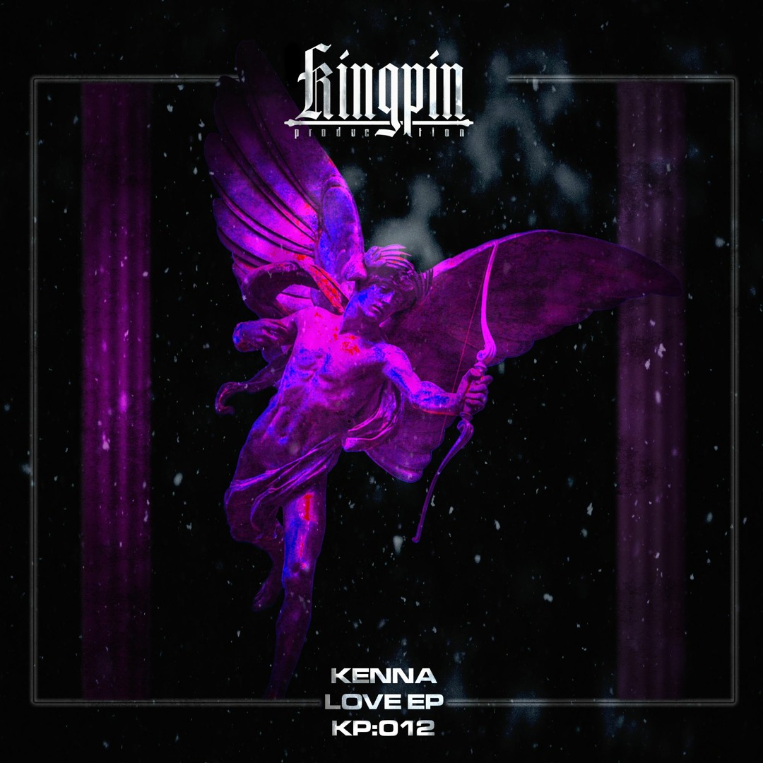 Stream KENNA - LOVE (OUT FRIDAY) by Kingpin Production | Listen online for free on SoundCloud