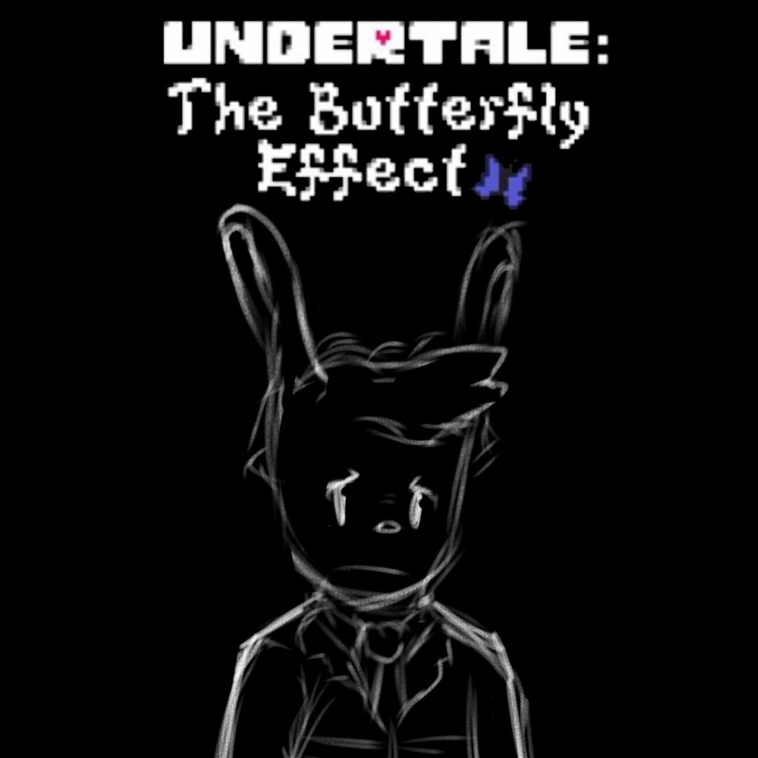 Stream [Undertale: The Butterfly Effect] - Megalothermia (Cover) by ...