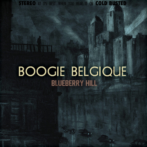 Stream The Little White Duck (Remastered) by Boogie Belgique | Listen ...