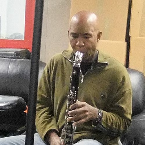 Stream Bass Carinet Pianio TrioJazz Iso Ramble by Stanley Sagov ...