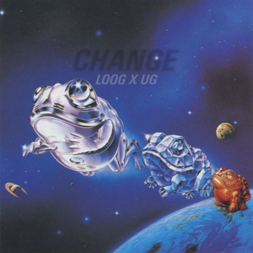 Stream CHANGE - LOOG X UG #jerseyclub by Loog | Listen online for free ...