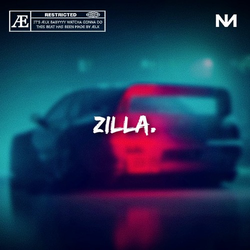 Stream zilla by ælx | Listen online for free on SoundCloud