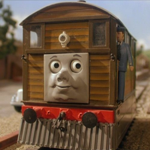 Stream Toby Season 4 Sing Along extended Mavis M (REUPLOAD) by ...
