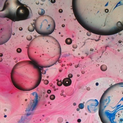 Stream Psychedelic Bubble Mix by Ambient Fraggle | Listen online for ...