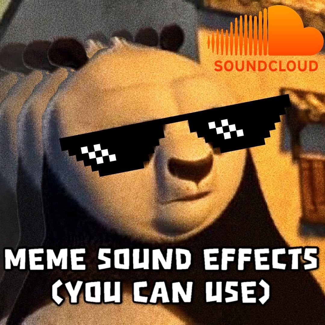 Stream RMListens🎧 | Listen to Meme Sound Effects playlist online for ...