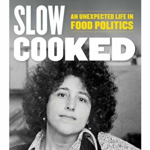Stream A life of food politics with Marion Nestle by WORT 89.9FM ...