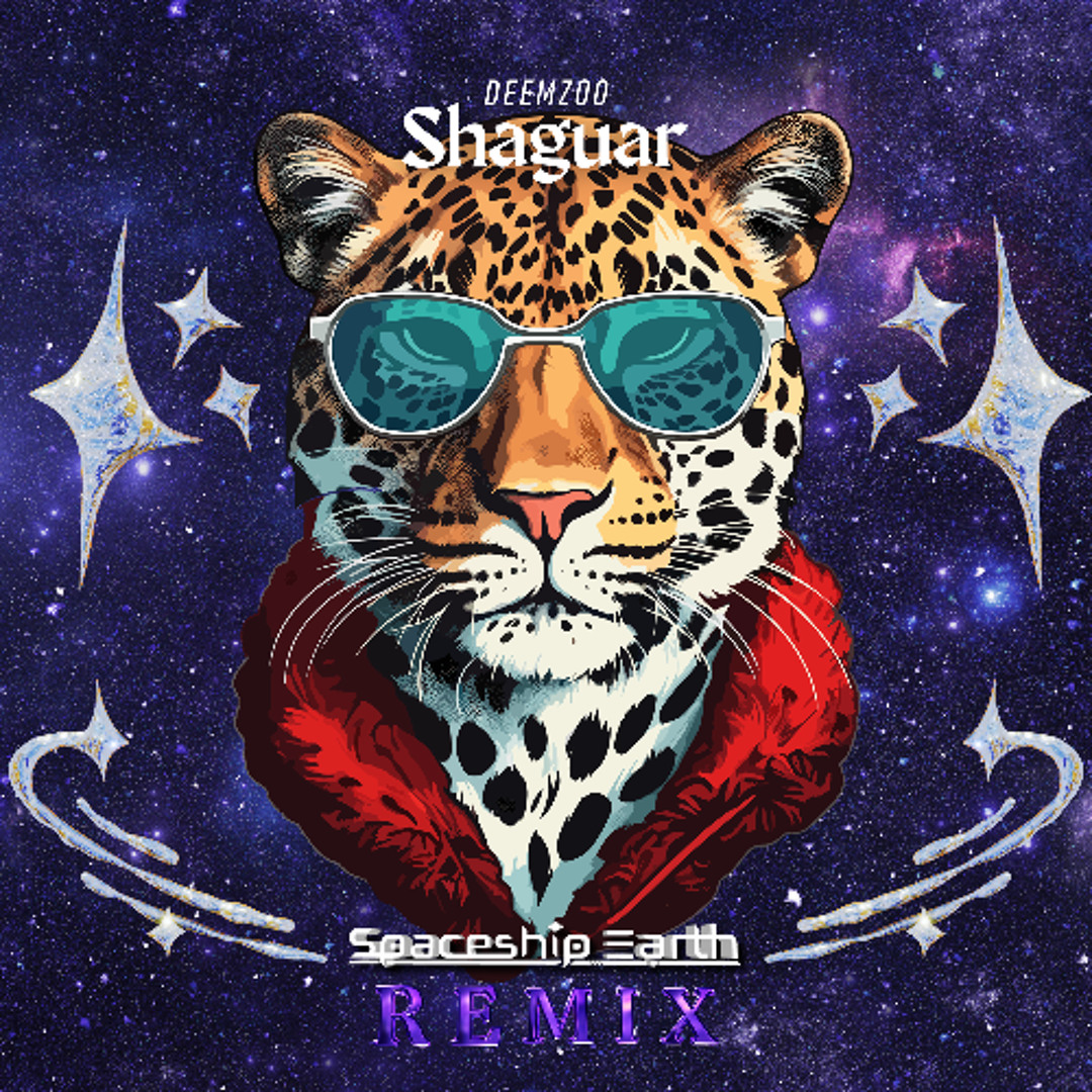 Stream DeemZoo - Shaguar (Spaceship Earth Remix) by Spaceship Earth ...