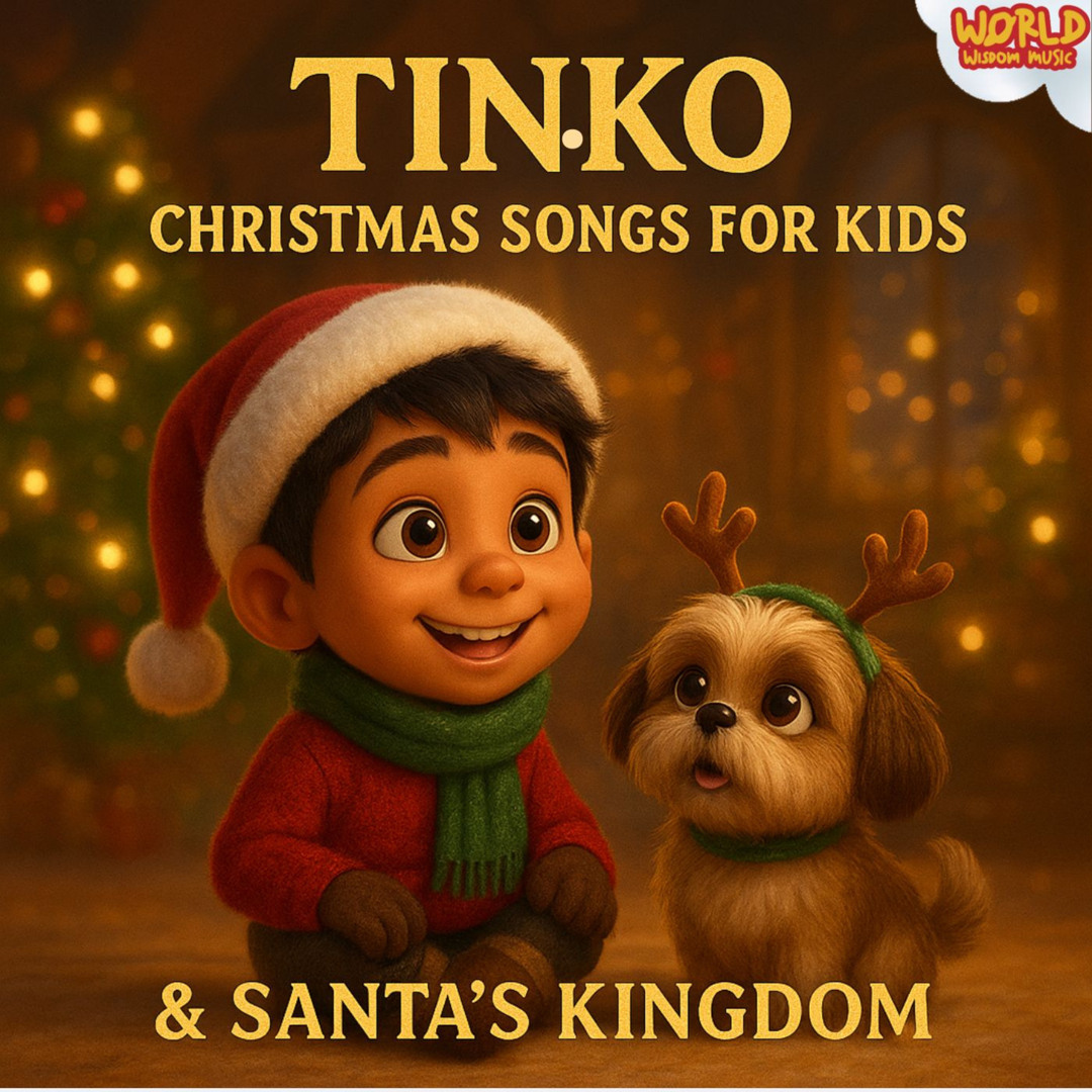 Listen to playlists featuring Jingle Bell Jingle Bell – Merry Christmas ...