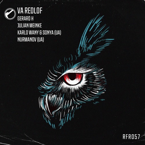 Stream Redlof Records | Listen to RFR057 VA REDLOF playlist online for ...