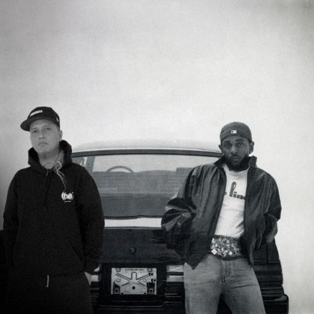 Stream Kendrick Lamar - Luther (Bass Relief Intro Edit) by Bass Relief ...