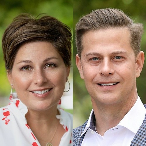 Stream episode Amie Foster and Max Holland Discuss the FEI Group's ...