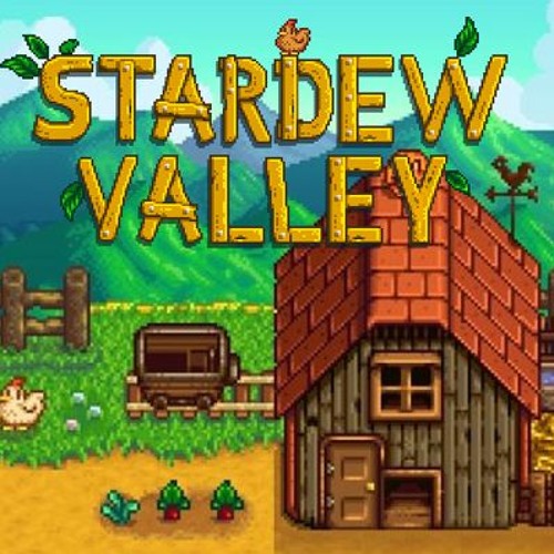 Stream Stardew Valley Overture - Cover by Sinkuo | Listen online for ...