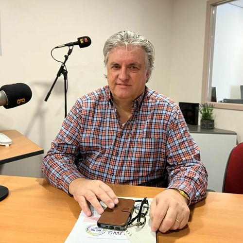 Stream Rob Engels, wethouder gemeente Heumen - Werkconferentie Heumen ...