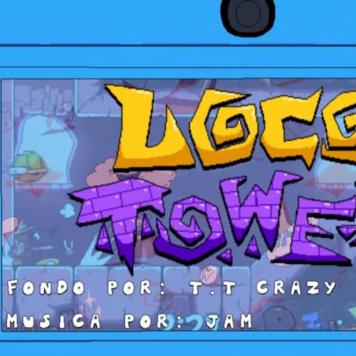 Stream IT'S LO-FI TIME - Loco Tower OST by Bananaboigamez | Listen ...
