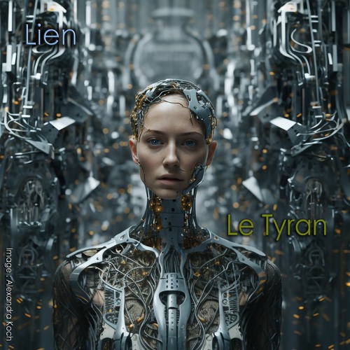 Stream Le Tyran by Lien | Listen online for free on SoundCloud