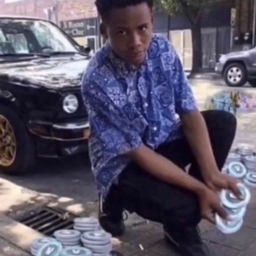 Stream CAPONE X SLIMEPESO - EVERYWHERE I GO! (REMIX) FT.RIQ & JAPA # ...