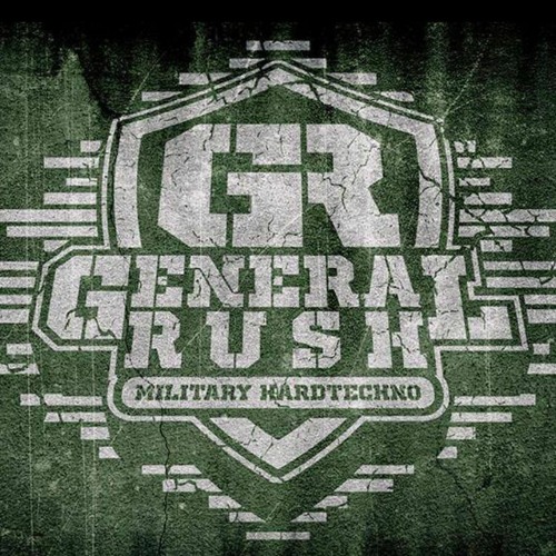 Stream General Rush present. Military Hardtechno #11 by General Rush ...