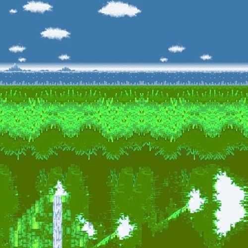 Stream Sonic 3: Angel Island (Past Remix) by Mtbv! - Marcos Trujillo ...