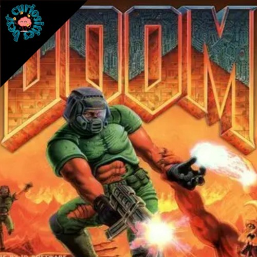 Stream episode Fascinating Facts About The Original Doom by best ...