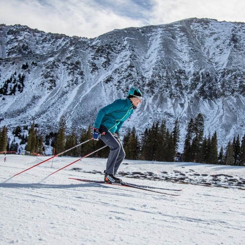 Stream episode 5.11.20: Meet PSIA Cross Country Team Coach Emily Lovett ...
