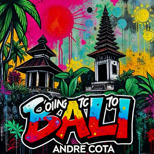 Stream Andre Cota - Going To Bali by Andre Cota | Listen online for ...