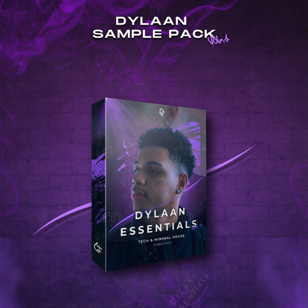 Stream DYLAAN ESSENTIALS - Tech & Minimal House Sample Pack Demo by Dylaan | Listen online for ...
