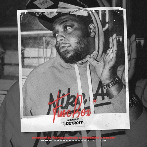 Stream [FREE] Detroit x Rio Da Yung OG x Rmc Mike Type Beat "Fuse Box ...