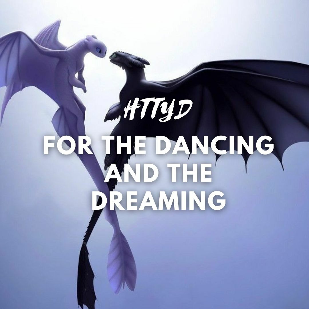 Listen to HTTYD For The Dancing And The Dreaming [4:09] | Wedding ...