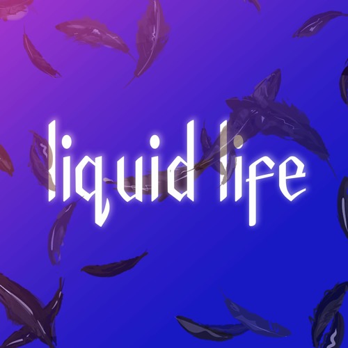 Stream liquid life by loav | Listen online for free on SoundCloud