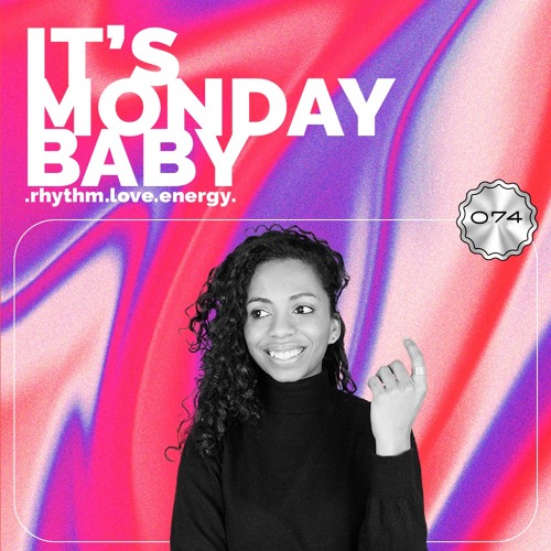 Selena Faider - It's Monday Radio Show Baby #074 2024-03-18