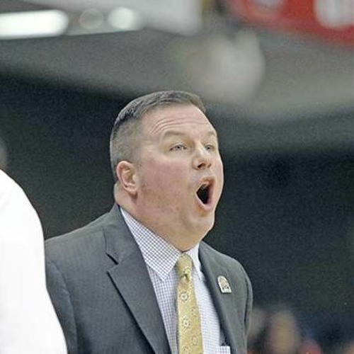 Stream episode ETSU Men's Basketball Head Coach Jason Shay Following ...