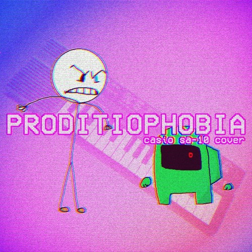 Stream PRODITIOPHOBIA ~Herneified~ by herne (1st account) | Listen ...