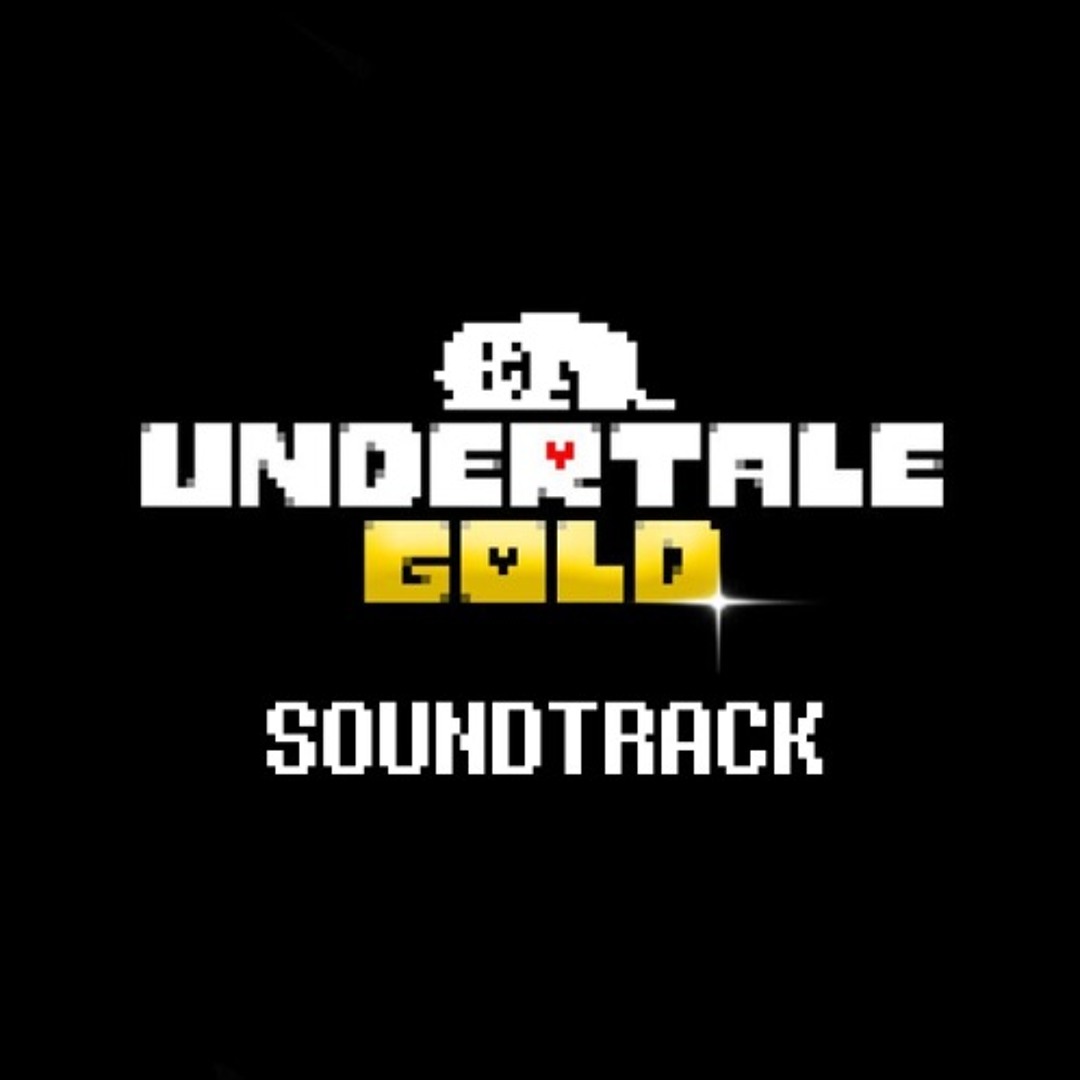 Stream Undertale: Gold ~ OST | Listen to Undertale: Gold ~ OST playlist ...